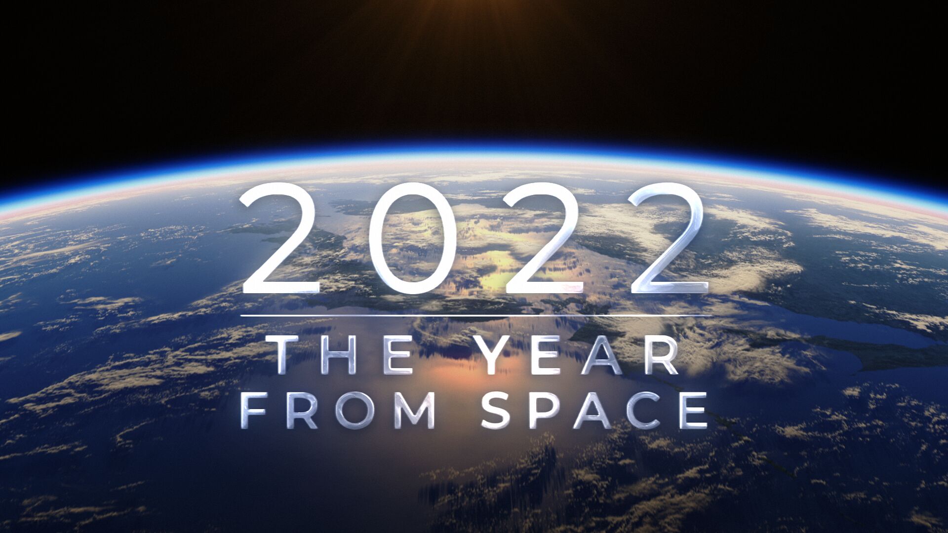 2022: The Year from Space – Ch4 - The World According To Spiel