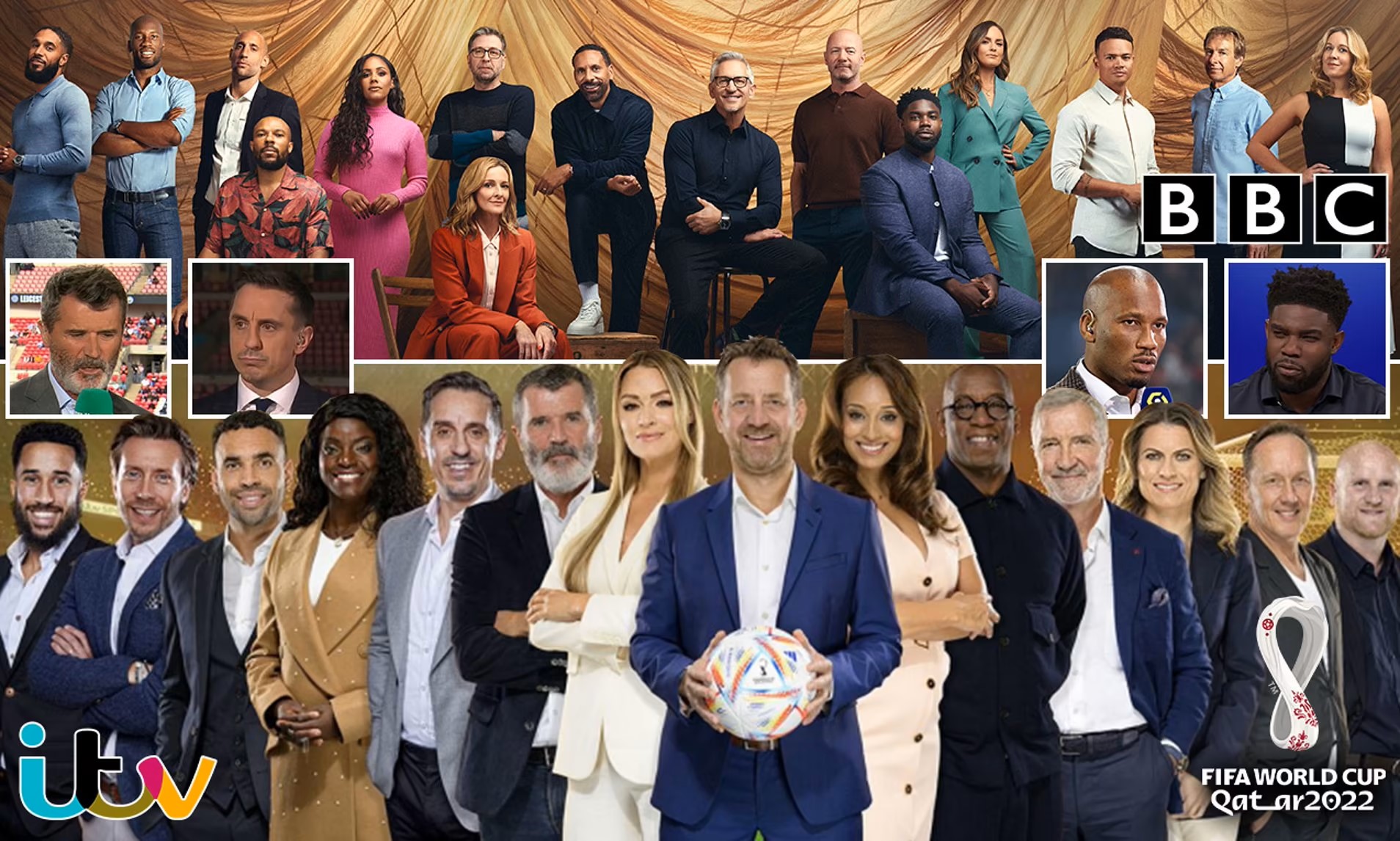 Joey Barton – Is he right about Female Football Pundits? No - They are ...